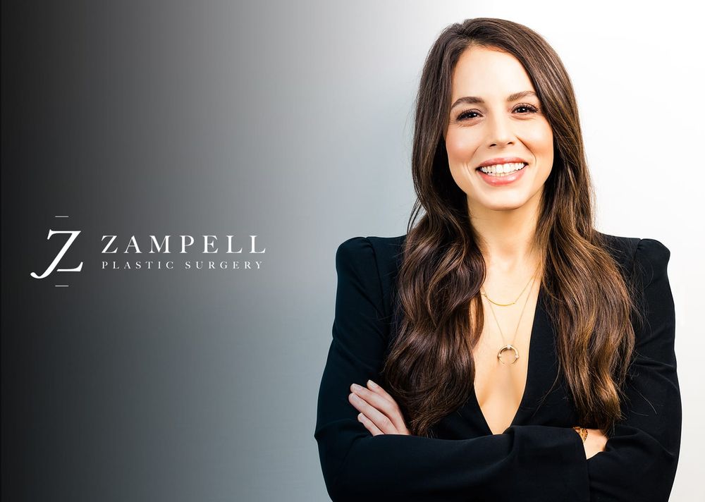 ZAMPELL PLASTIC SURGERY - Updated March 2024 - 10 Photos - 23365 ...