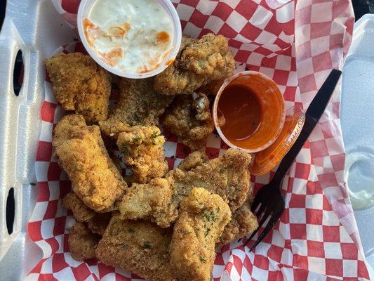 SOULFUL STREET BITES - 14 Photos & 17 Reviews - 16601 Addison Rd ...