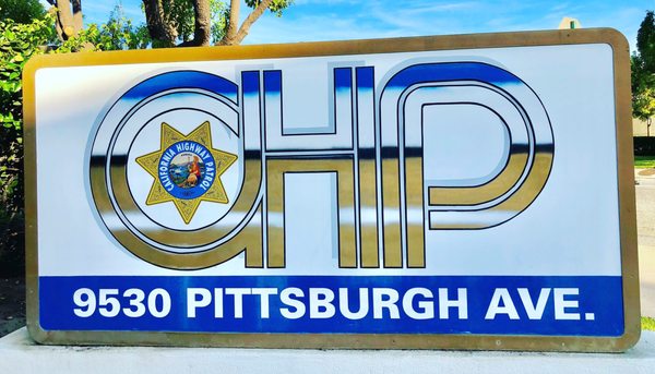 CALIFORNIA HIGHWAY PATROL - Updated December 2025 - 37 Reviews - 9530 ...