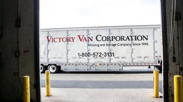 VICTORY VAN - Updated October 2025 - 46 Photos & 22 Reviews - 110 ...