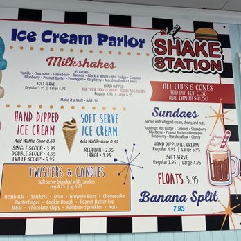 SHAKE STATION - Updated January 2025 - 402 Photos & 496 Reviews - 4219 ...