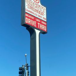 ORCUTT BURGERS - Updated July 2025 - 160 Photos & 368 Reviews - 1099 E ...