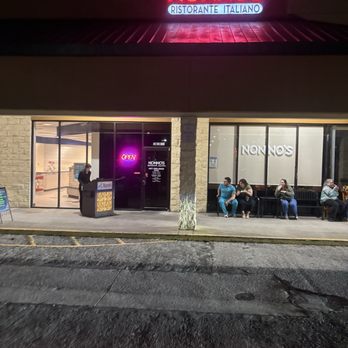 NONNO’S ITALIAN RESTAURANT - Updated June 2025 - 773 Photos & 569 ...