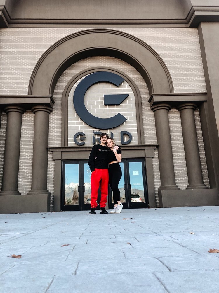 THE GRID - Updated November 2024 - 65 Photos & 48 Reviews - 593 S ...