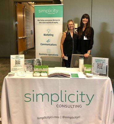 SIMPLICITY CONSULTING - Updated September 2025 - 6710 108th Ave NE ...