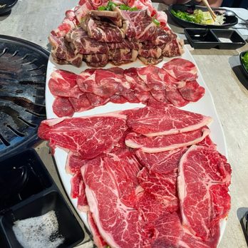 BRAVE KOREAN BARBECUE - Updated September 2025 - 343 Photos & 198 ...
