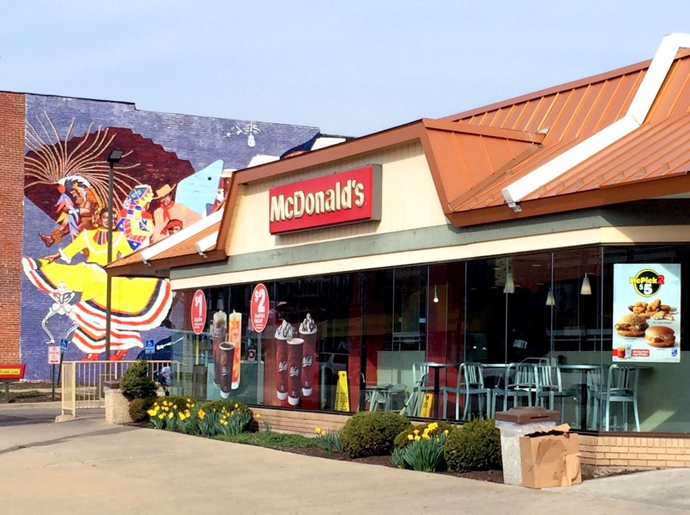 MCDONALD’S - Updated December 2025 - 15 Reviews - 812 Minnesota Ave ...