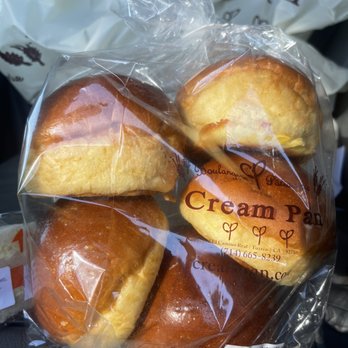 CREAM PAN - Updated September 2024 - 7731 Photos & 6584 Reviews - 602 ...