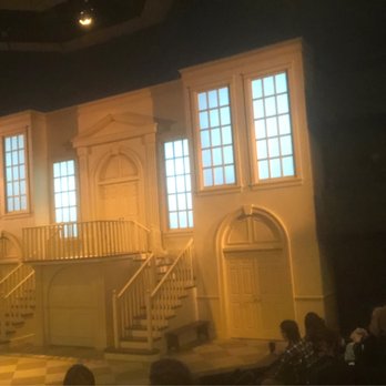 THE CITADEL THEATRE - Updated January 2026 - 97 Photos & 39 Reviews ...