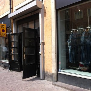 MYRORNA ROPSTEN - Updated February 2025 - Kolargatan 2, Stockholm ...