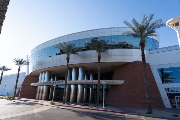 IRON MOUNTAIN DATA CENTERS AZP-1 - Updated December 2025 - 615 N 48th ...