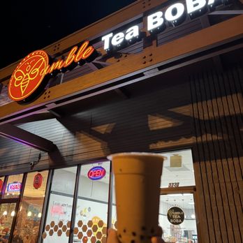 BUMBLE TEA BOBA - Updated April 2025 - 100 Photos & 35 Reviews - 3320 S ...