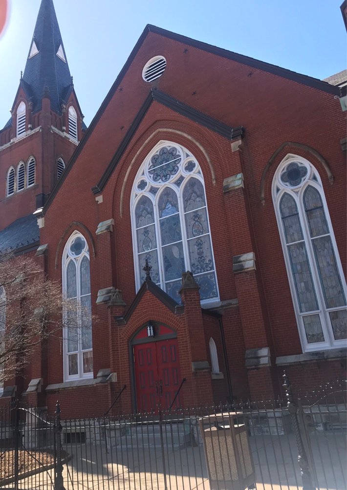 TRINITY LUTHERAN CHURCH - Updated September 2024 - 11 Photos - 812 ...