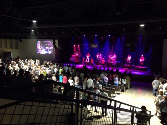 EASTPOINT CHRISTIAN CHURCH - Updated December 2025 - 45 Photos & 13 ...