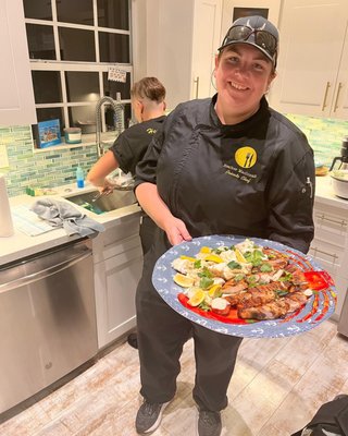 CHEF HEATHER - Updated October 2025 - 28 Photos - Marathon, Florida ...