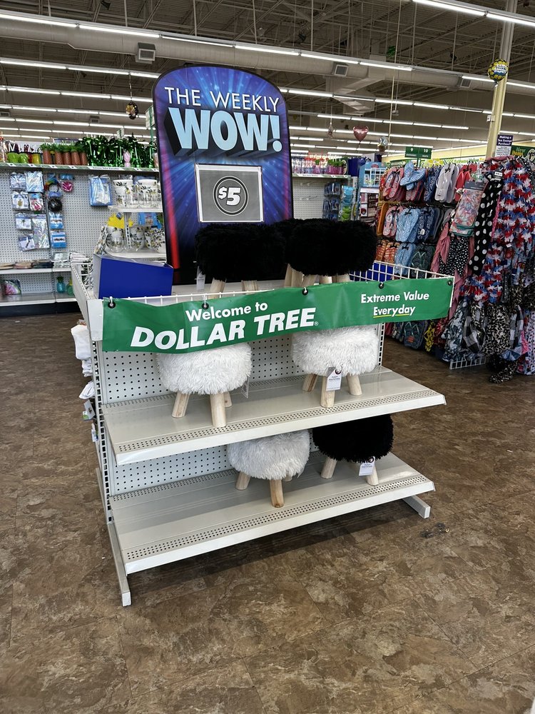 DOLLAR TREE - Updated October 2025 - 10 Reviews - 9430 Sheridan Blvd ...