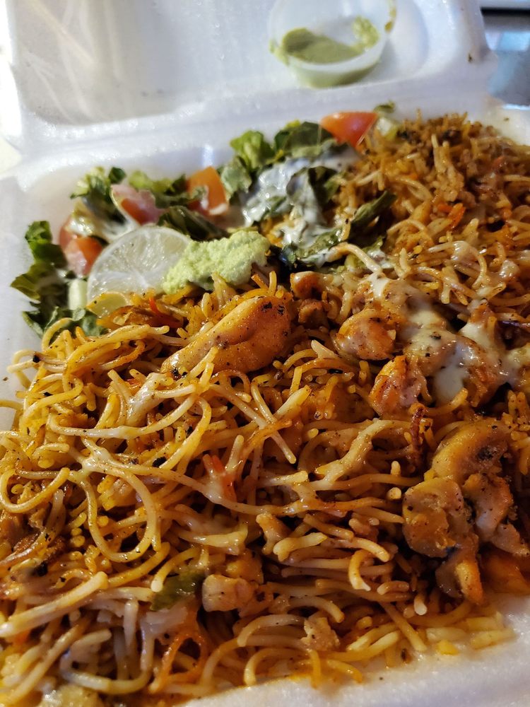 WAAMO RESTAURANT - Updated June 2024 - 49 Photos & 68 Reviews - 5050 E ...