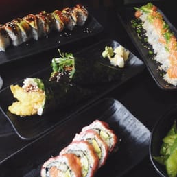 OTOTO SUSHI - Updated December 2025 - 1552 Photos & 2272 Reviews - 2558 ...