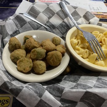 COLLINS RIVER BBQ & CAFE with photos - Updated August 2024 - 112 Photos ...