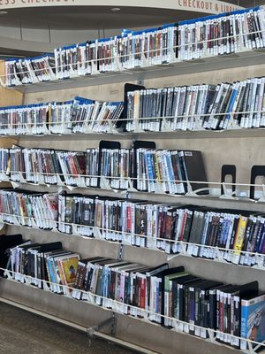 MISSION BAY BRANCH LIBRARY - Updated November 2025 - 44 Photos & 62 ...