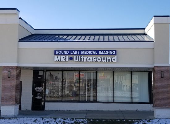 ROUND LAKE MEDICAL IMAGING - Updated December 2025 - 720 E Rollins Rd ...