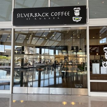 SILVERBACK COFFEE OF RWANDA - Updated January 2025 - 196 Photos & 116 ...