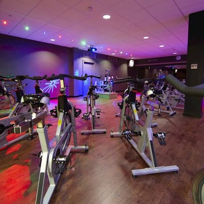 VILLAGE GYM BLACKPOOL - Updated October 2024 - East Park Drive ...