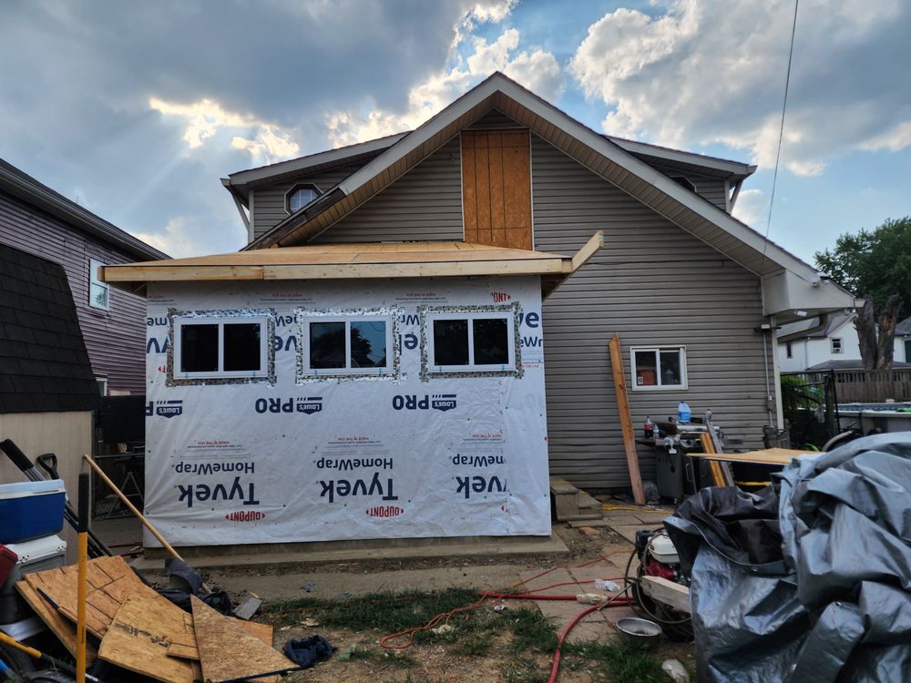 FLORIAN CONSTRUCTION - Updated December 2024 - Request a Quote - Indianapolis city (balance ...