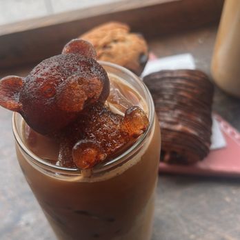 REY SOL COFFEE - Updated July 2025 - 545 Photos & 239 Reviews - 22 ...