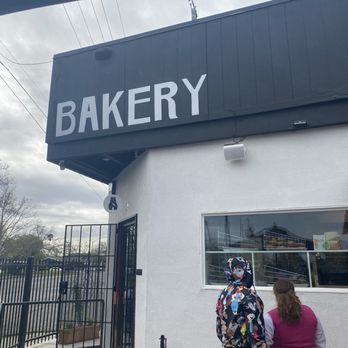 FORGOTTEN BAKERY - Updated May 2024 - 73 Photos & 43 Reviews - 4650 ...