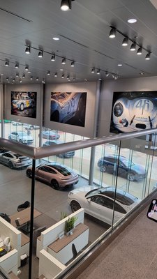 PORSCHE NORTH HOUSTON - Updated May 2026 - 96 Photos & 83 Reviews ...