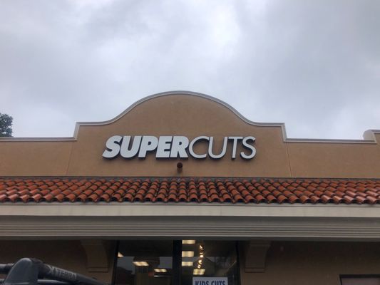 SUPERCUTS - Updated January 2026 - 10 Photos & 21 Reviews - 10001 ...