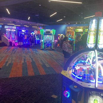 APEX ENTERTAINMENT VIRGINIA BEACH - Updated January 2026 - 309 Photos ...