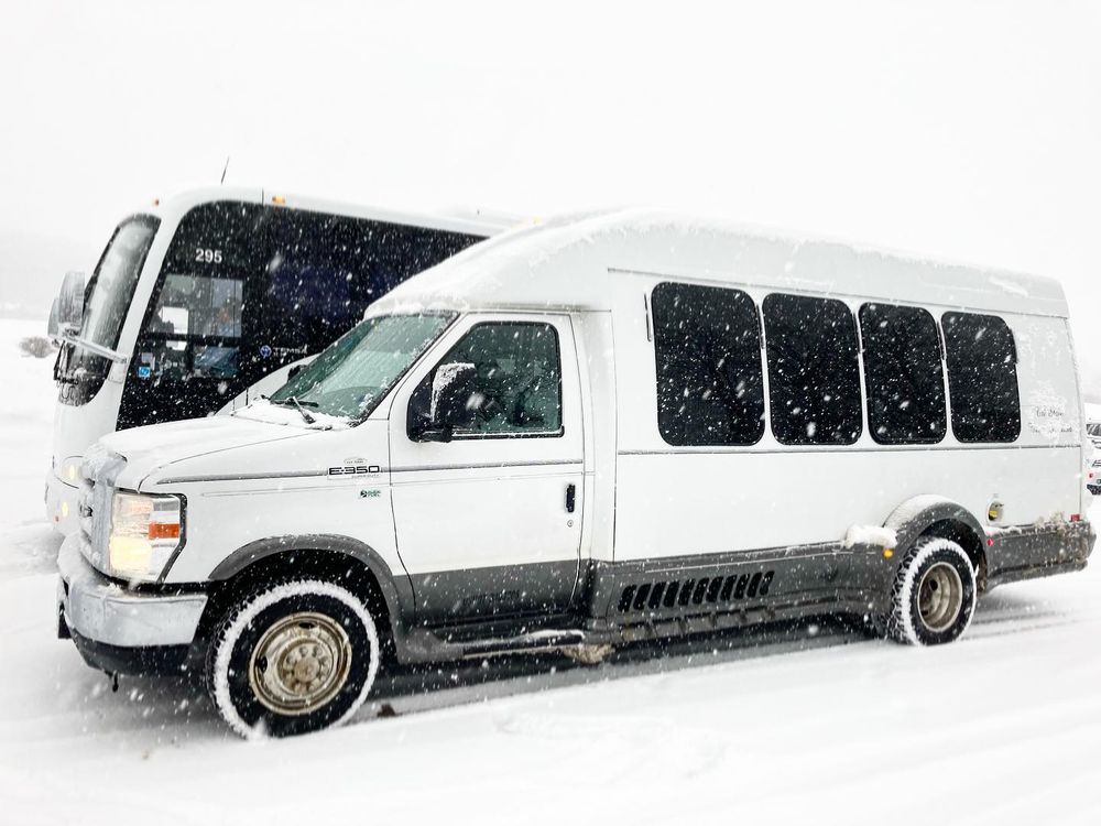 TRI STATE TRANSPORTATION - Updated December 2024 - Rutland, Vermont ...