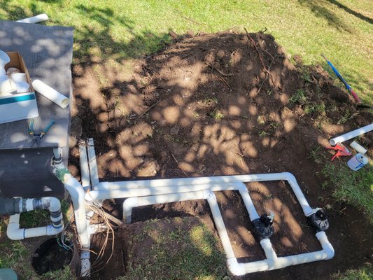 DA SPRINKLER GUY - Updated December 2024 - 37 Photos & 72 Reviews - Ewa ...