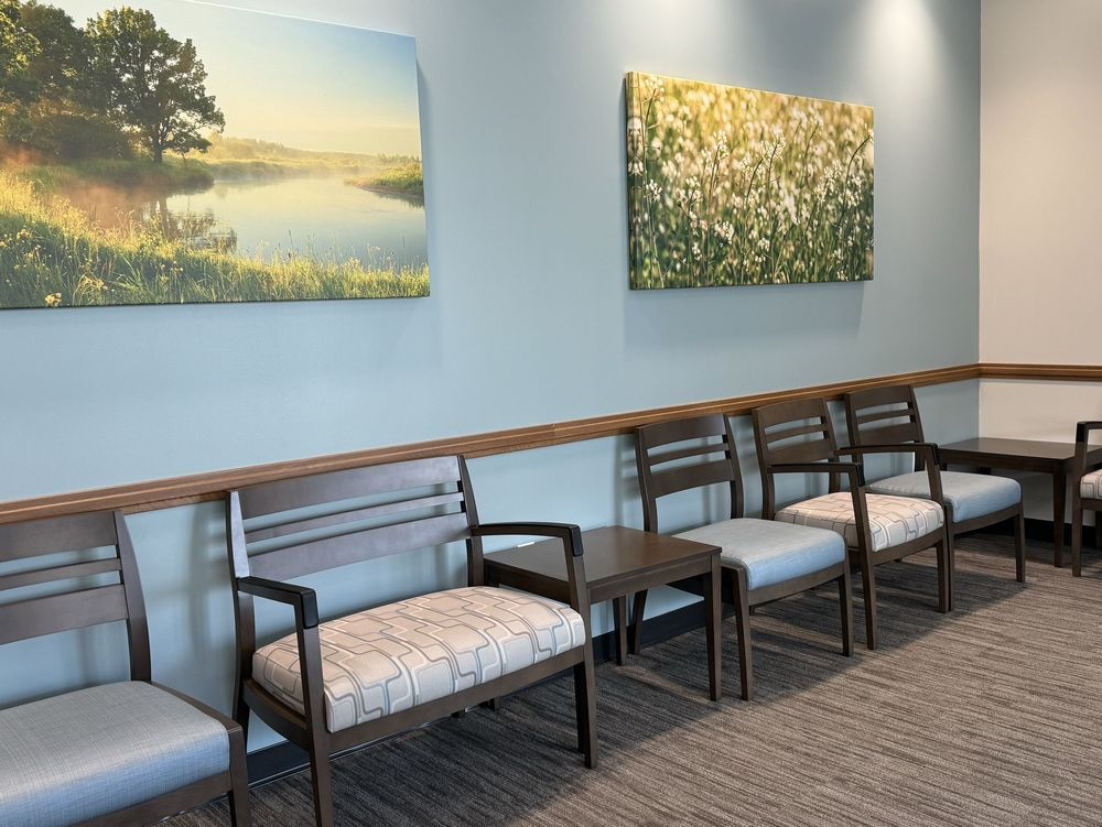 SENTARA FAMILY MEDICINE PHYSICIANS - CENTERVILLE - Updated May 2026 ...
