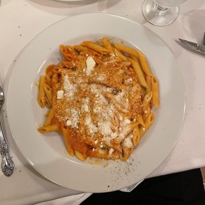 PATSY’S ITALIAN RESTAURANT - 568 Photos & 1054 Reviews - 236 W 56th St ...