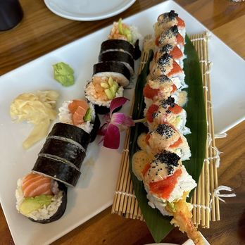 MIRAKUTEI SUSHI & RAMEN - Updated January 2026 - 839 Photos & 691 ...