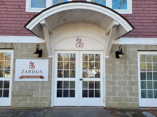 ZARDUS HOLISTIC WELLNESS CENTER - Updated December 2025 - 19 Photos ...