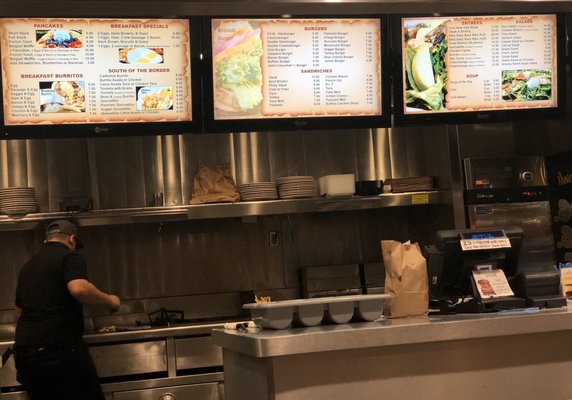 JOHN’S PLACE - 228 Photos & 400 Reviews - 56249 29 Palms Hwy, Yucca ...