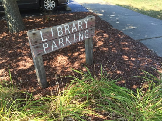 MEDINA COUNTY DISTRICT LIBRARY - BRUNSWICK LIBRARY - Updated January ...