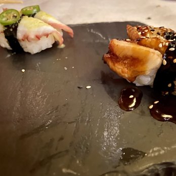 EIGHT SUSHI LOUNGE - 3141 Photos & 1366 Reviews - 930 Howell Mill Rd NW ...