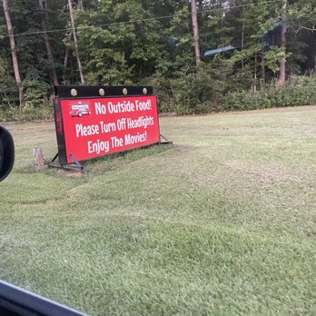 HWY 21 DRIVE IN THEATRE - Updated January 2026 - 99 Photos & 48 Reviews ...