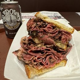 PASTRAMI HOUSE - Updated December 2025 - 85 Photos & 85 Reviews - 82 ...