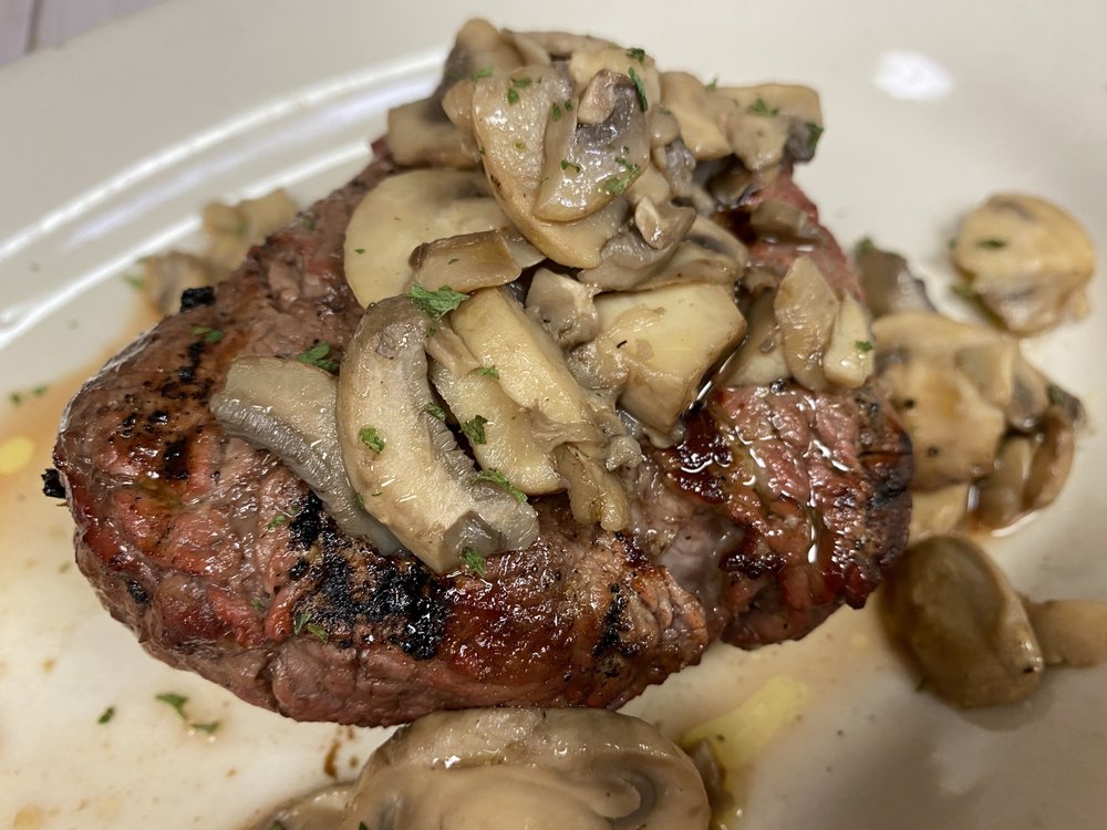 ROCKEFELLER’S GRILLE - Updated May 2024 - 1174 Photos & 85 Reviews ...