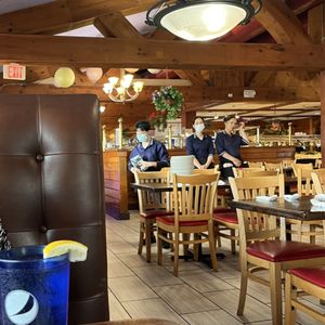 BLUE PEARL BUFFET - 333 Photos & 231 Reviews - 6820 Commerce St ...