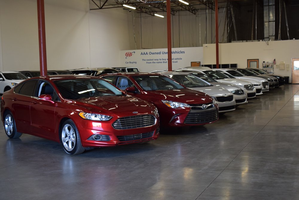 AAA CAR BUYING - Updated September 2025 - 742 E Glendale Ave, Phoenix ...