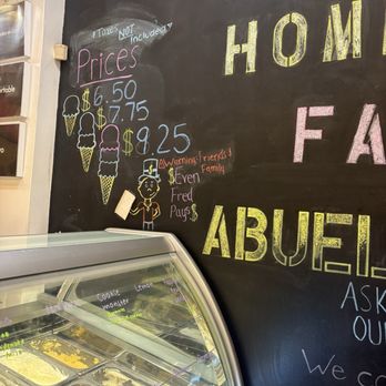 AZUCAR ICE CREAM - LITTLE HAVANA - Updated December 2025 - 2170 Photos ...