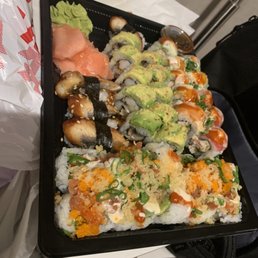 TOKYO SUSHI - Updated June 2025 - 1902 Photos & 1207 Reviews - 1999 S ...