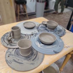 OASIS POTTERY - 18 Photos & 12 Reviews - 5160 S Eastern Ave, Las Vegas ...